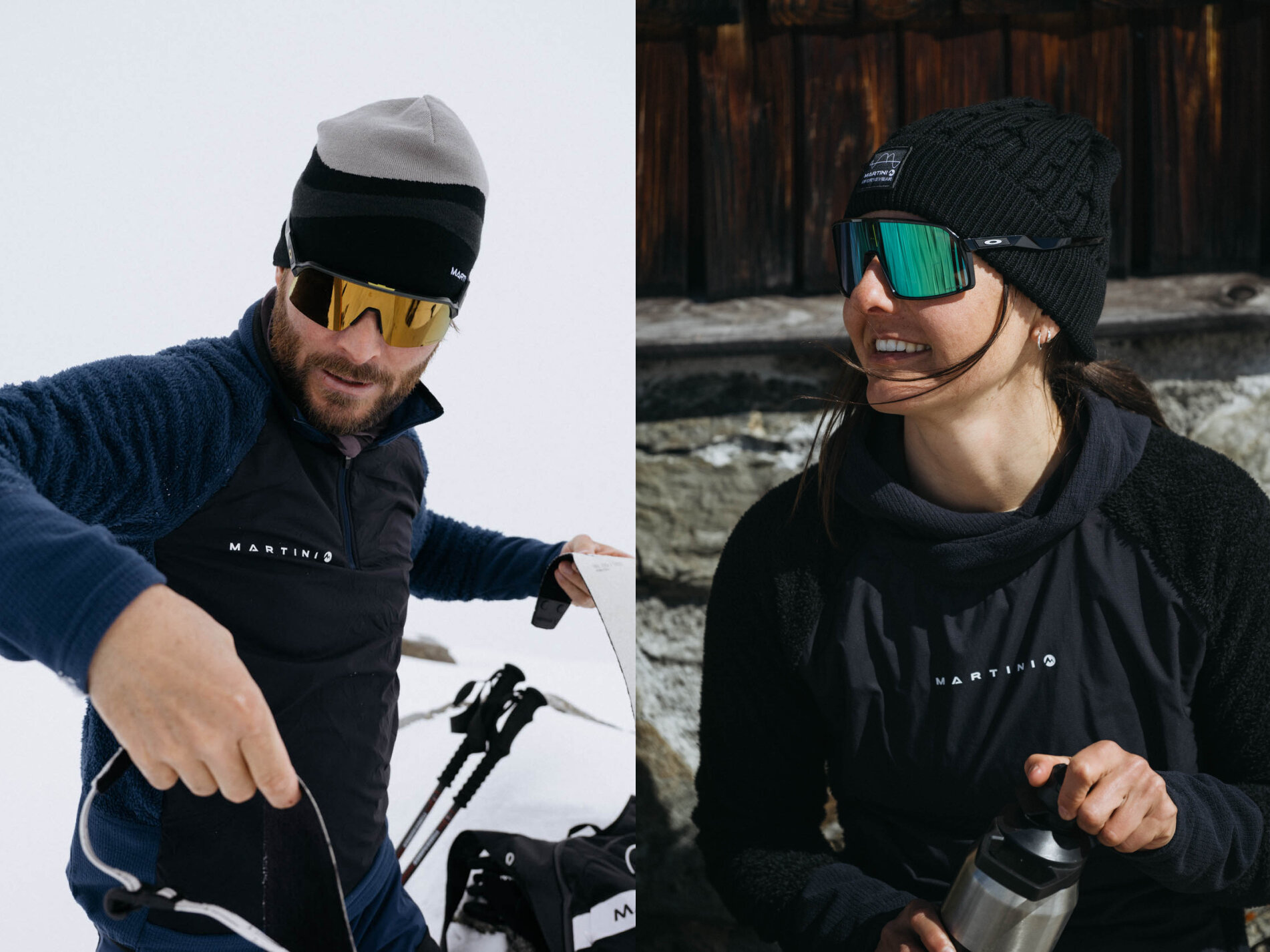 PrimaLoft® Active Evolve: insulation with optimum